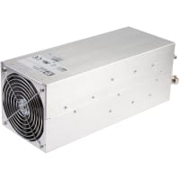 Fuente de alimentación AC-DC 48V 62.5A 100-264V en 3000W series inclui ...